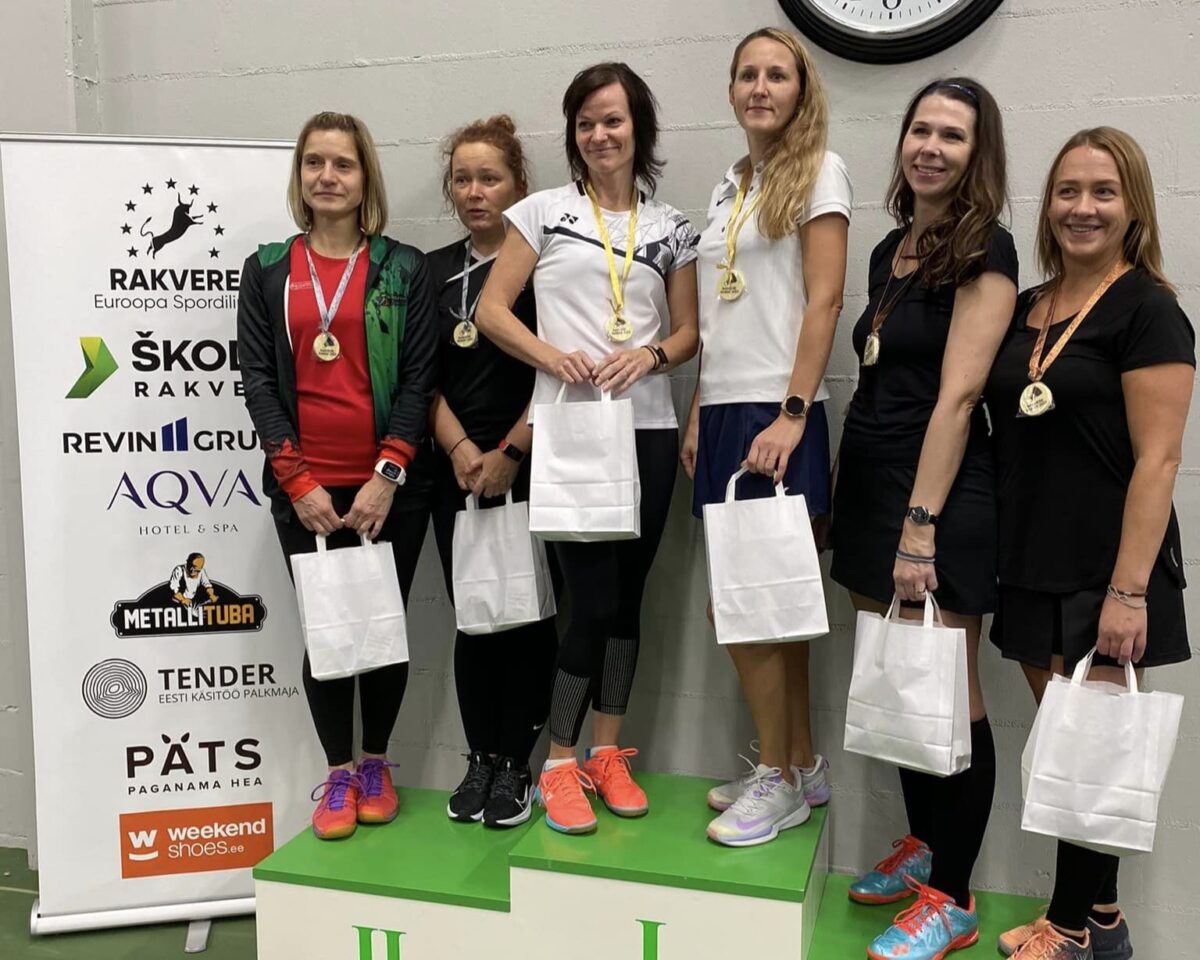 Rakvere Rabak 2022 | SK Fookus